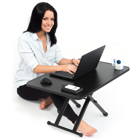 Best Standing Desk Converters For Laptop 2025 | Healthy Body, Mind, and ...