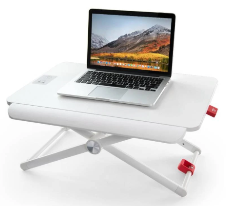 Best Standing Desk Converters For Laptop 2025 | Healthy Body, Mind, and ...